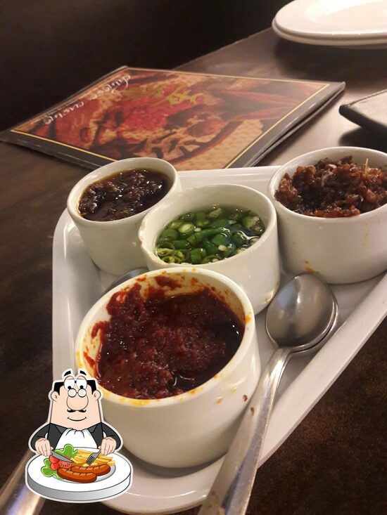 5 Spice, Mumbai - Restaurant menu, prices and reviews