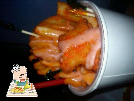 Kerrimo restaurant, Taguig - Restaurant reviews
