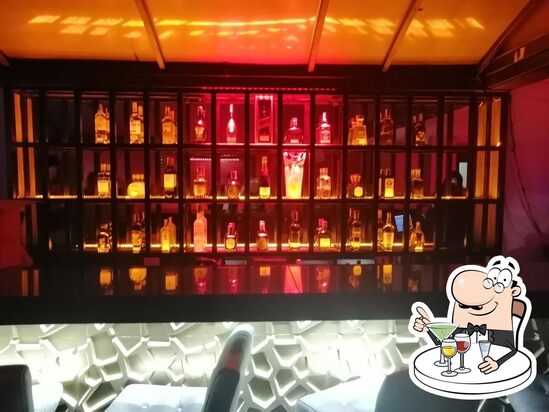 Loutron club, Bogotá - Restaurant reviews