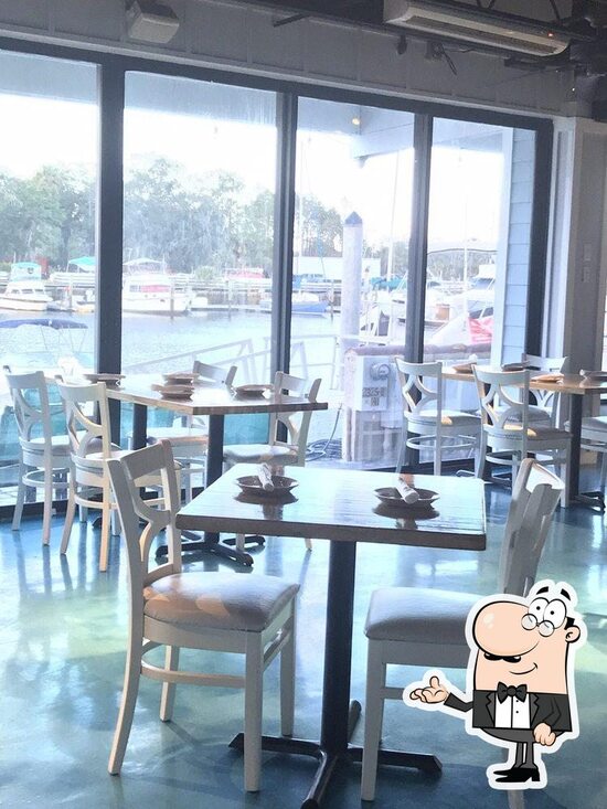 Mavi Waterfront Bar & Grill, Jacksonville Beach - Restaurant menu ...