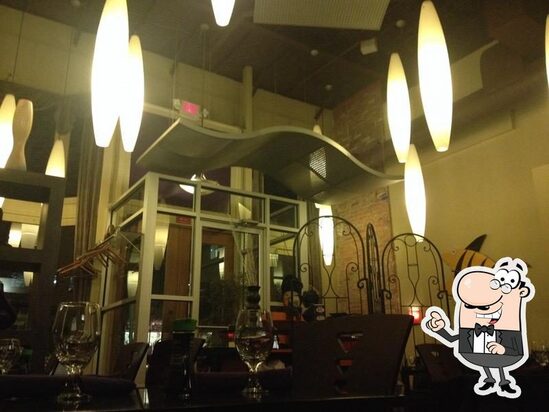 Moongate Asian Bistro & Sushi Bar, Boulder - Restaurant menu, prices ...