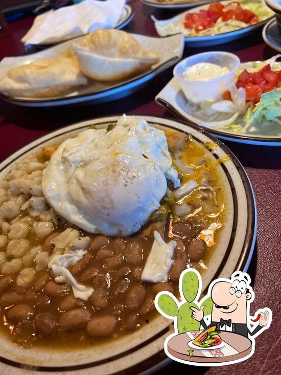 Perea's Restaurant in Corrales - Restaurant reviews