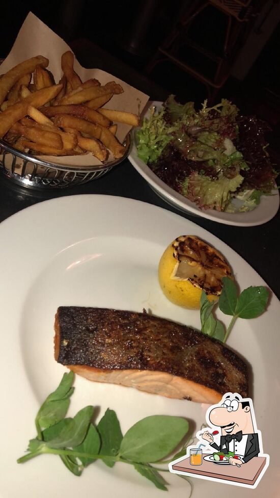Restaurant Havfruen, Copenhagen - Restaurant reviews