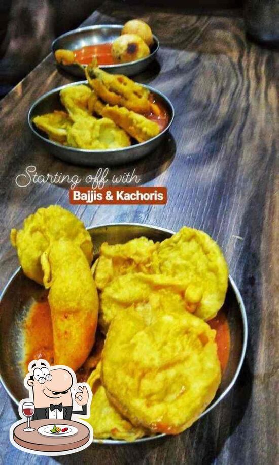 Shantilal S Mithaiwala, Kochi - Restaurant menu and reviews