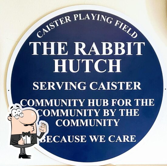 Menu at The Rabbit Hutch, Caister-on-Sea