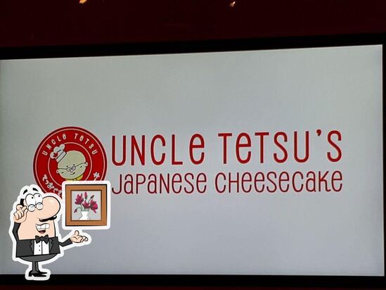 Uncle Tetsu's Japanese Cheesecake, Metropolis at Metrotown, Burnaby ...