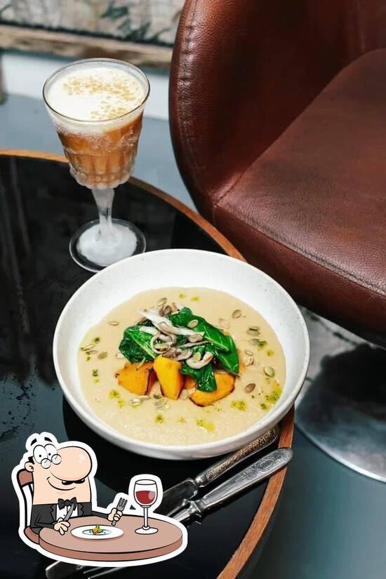 Wip pub & bar, Moscow - Restaurant reviews