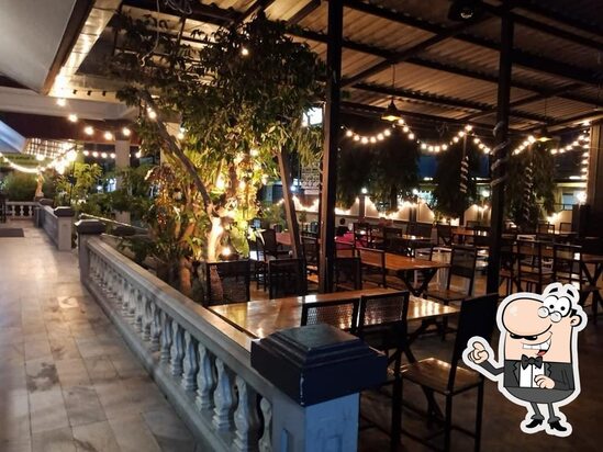 ครัวไม้หมอน ยะลา, Yala - Menú del restaurante, precios y reseñas