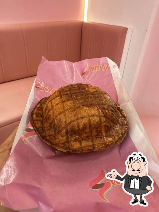 Swirlyo, Bengaluru - Restaurant menu, prices and reviews