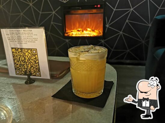The Establishment Bar Dubbo, Dubbo - Restaurant menu, prices and reviews