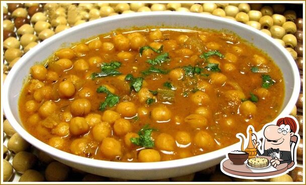 Punjab Spices in Sydney - Restaurant reviews