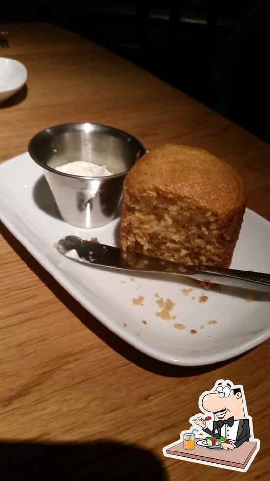 Toasted Oak Grill & Market in Novi - Restaurant menu and reviews
