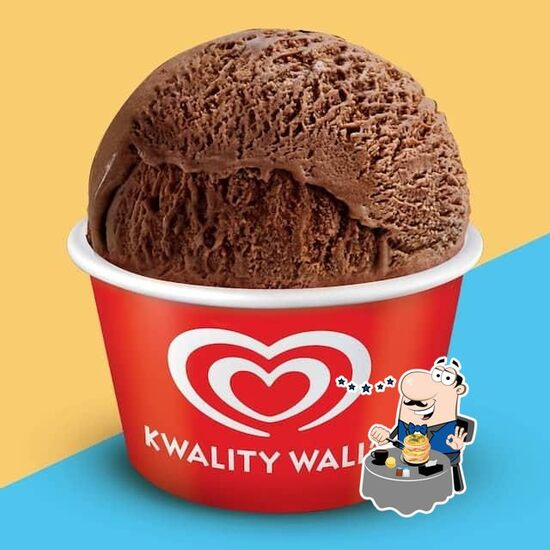 Kwality Wall's Frozen Dessert and Ice Cream Shop, Mulgaon - Restaurant ...