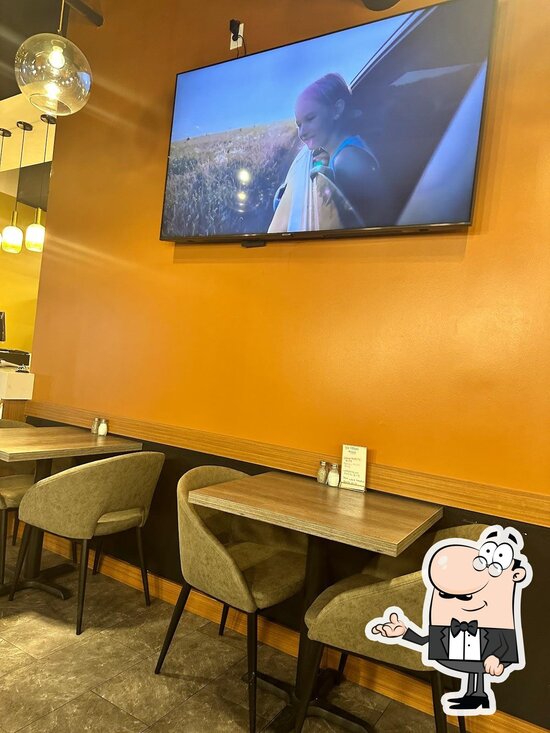 Hakka Nation, Mississauga - Restaurant menu, prices and reviews