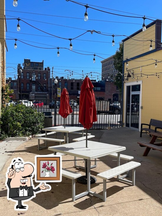 New York Pizza & Deli, Joplin - Restaurant menu, prices and reviews