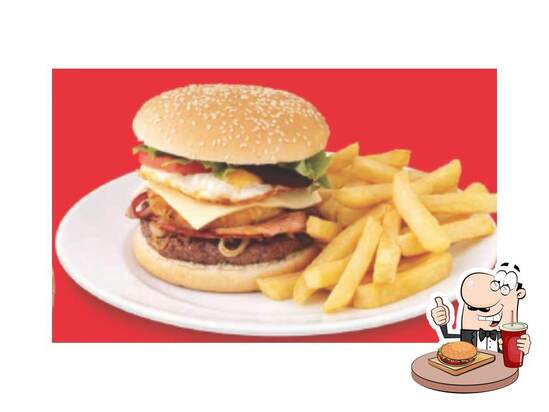CAPTAIN CHICKEN & SEAFOOD HENLEY in Henley Beach South - Restaurant reviews