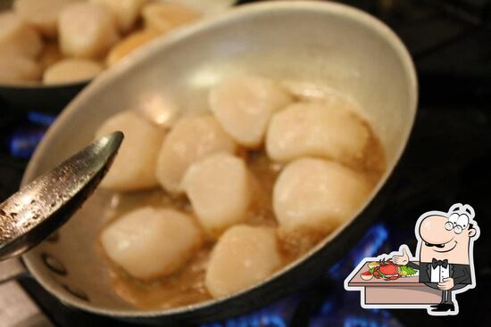 Cattails, Zebulon - Restaurant menu, prices and reviews
