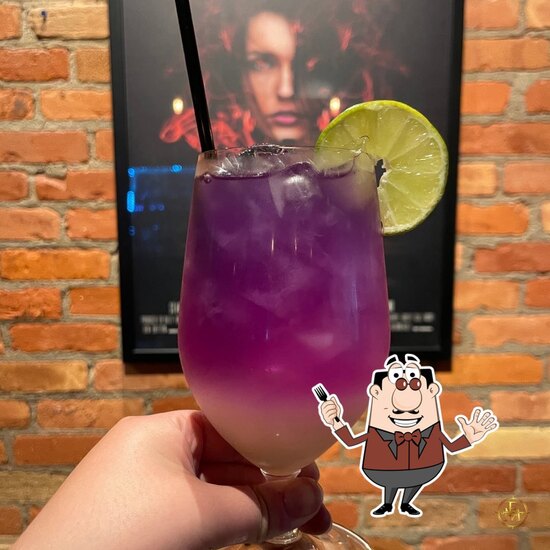 Manor Lounge Hamilton in Hamilton - Restaurant menu and reviews