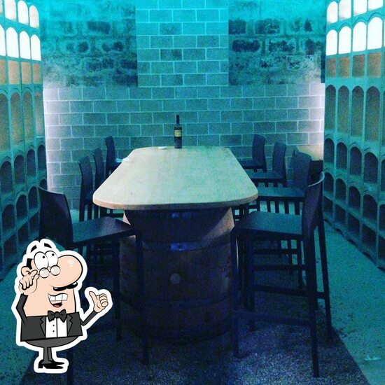 Grotto Figini, Collina d'Oro - Menu del ristorante, prezzi e recensioni
