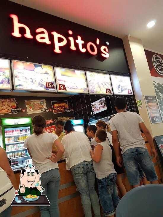 Hapito`s, Turkey - Restaurant reviews
