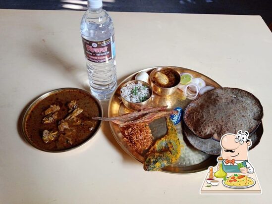 Feed Tempal Agro Pvt Ltd, Rahuri - Restaurant menu, prices and reviews