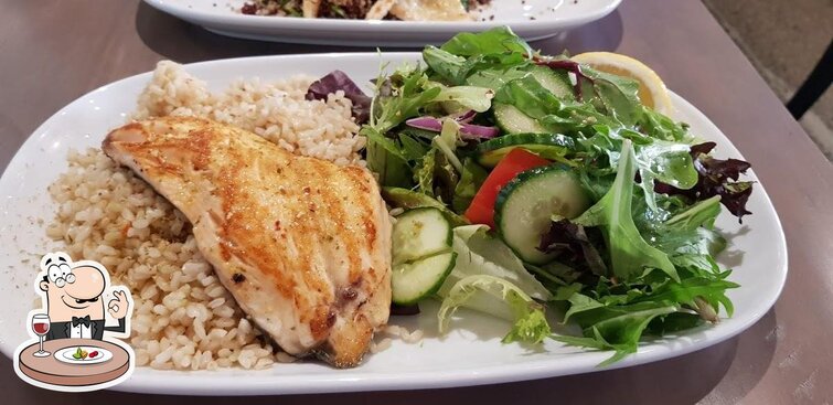 Hunky Dory Fish & Chips Epping in Epping - Restaurant menu and reviews