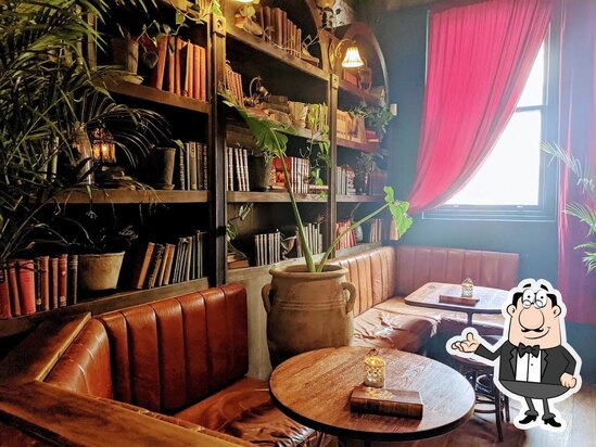 Old Mates Place in Sydney - Restaurant menu and reviews