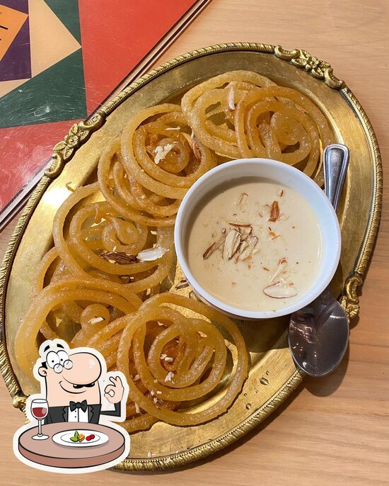 Oye Kake, Mumbai, R City Mall - Restaurant menu and reviews