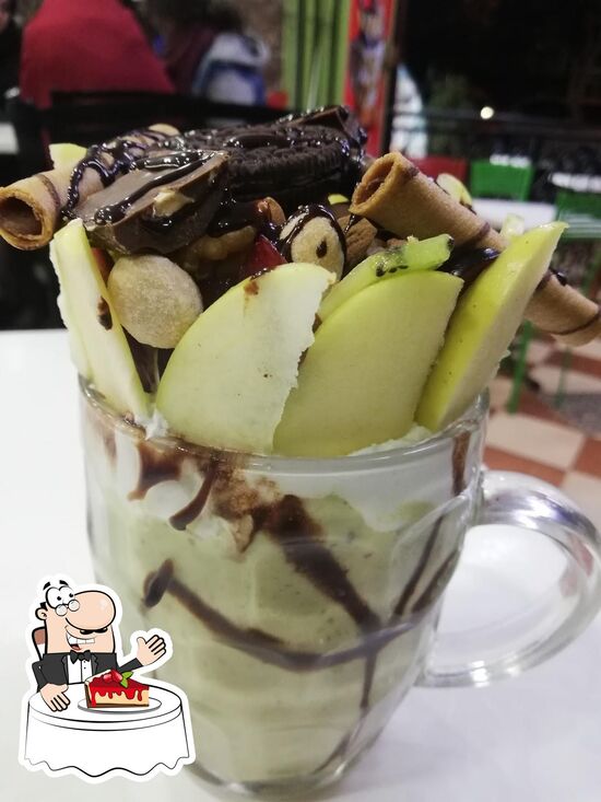 Snack Hamza restaurant, Casablanca - Restaurantbewertungen