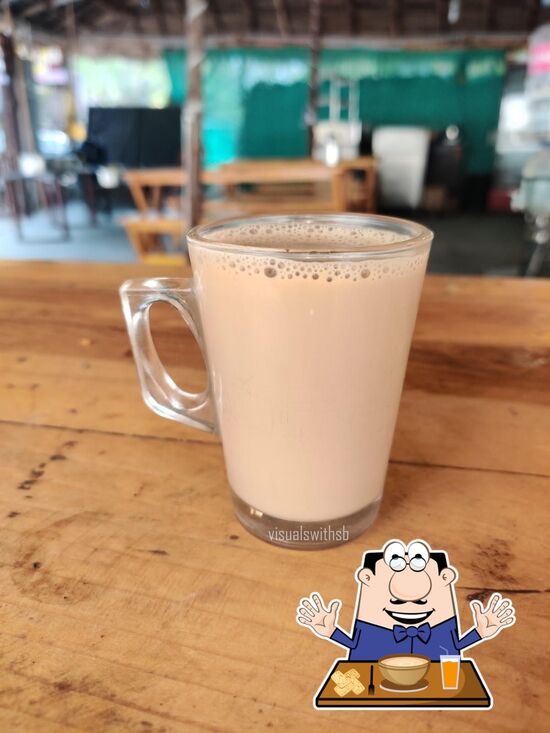 Tambaram Chittu Karupatti Coffee, Chennai - Restaurant menu, prices and ...