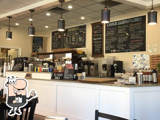 The Donut Inn - Military Cutoff, Wilmington - Restaurant menu, prices ...