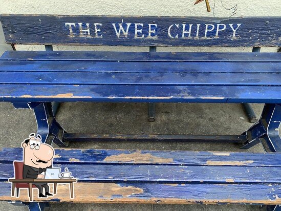 The Wee Chippy, Culver City - Restaurant menu, prices and reviews