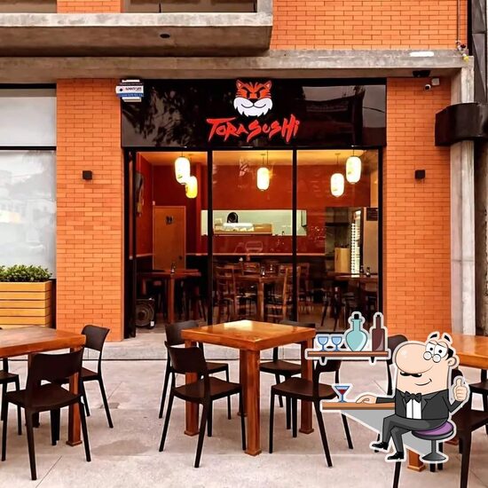 Torá Sushi, Aguascalientes - Menú del restaurante, precios y reseñas
