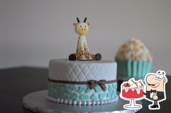 Whisk Cake Creations & Cake Cafe in Alameda - Restaurant menu and reviews