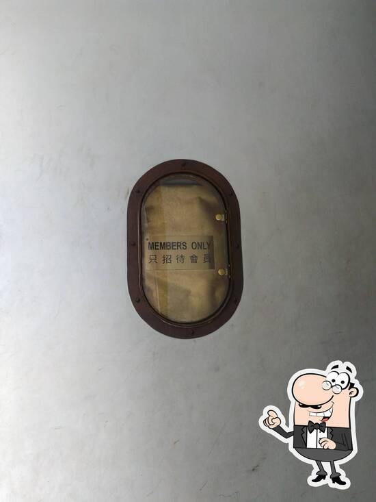 Salon Number 10, Hong Kong - Restaurant menu, prices and reviews