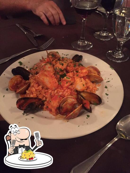 Limoncello Naples in North Naples - Restaurant reviews