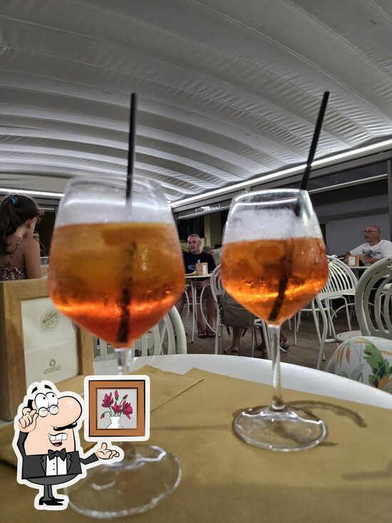 Eden Bar, Pollina - Menu del ristorante, prezzi e recensioni
