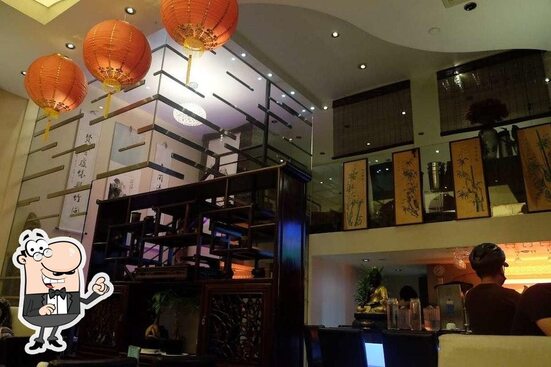 Flaming Kitchen, 97 Bowery in New York City - Restaurant menu and reviews