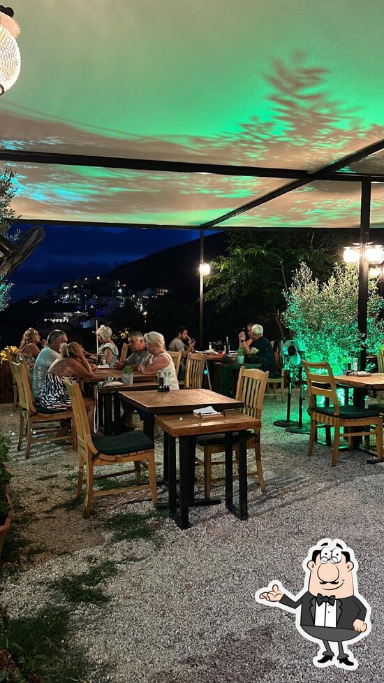 Tesoro Pizza&Ristorante - Restaurant menu, prices and reviews