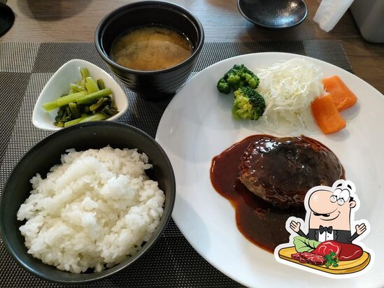 Carta del restaurante Tekiyaてきや Pattaya, Pattaya