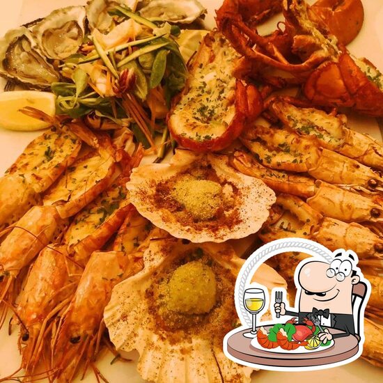 Ristorante il Giglio, Gardone Riviera - Menu e recensioni del ristorante