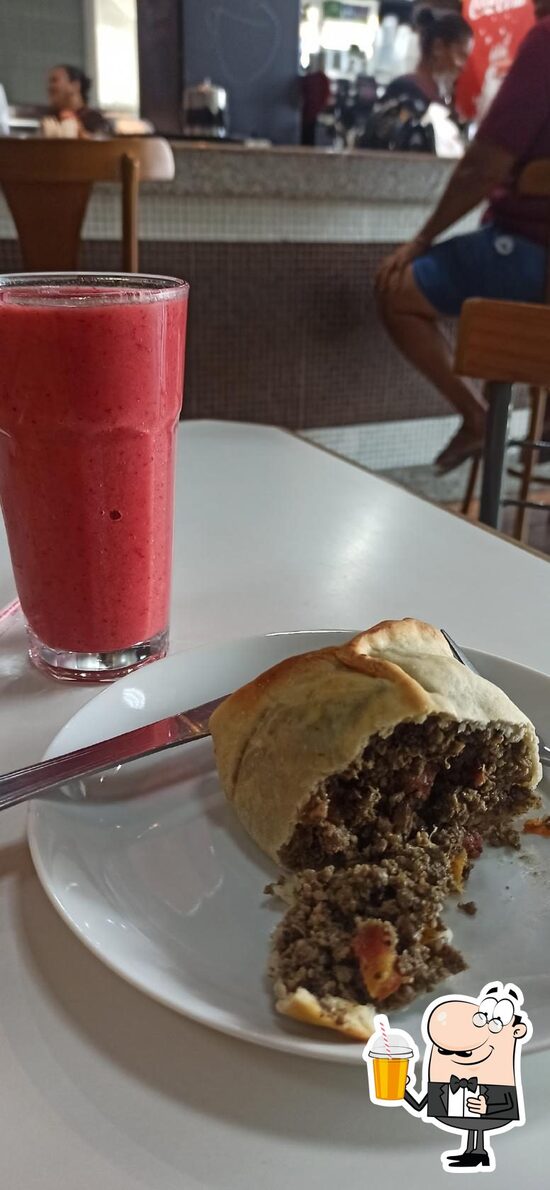 Amora Café, Salvador - Restaurant reviews