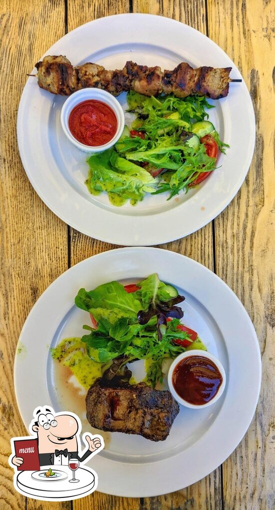 Cabo Cafe, Riga - Restaurant menu and reviews