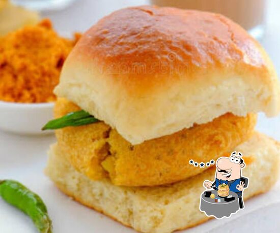 Chatpate Chatwala, Hyderabad, Shop no G 10 - Restaurant reviews