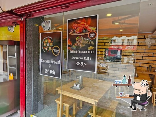 Chiru's Biriyani House, Bengaluru - Restaurant menu, prices and reviews