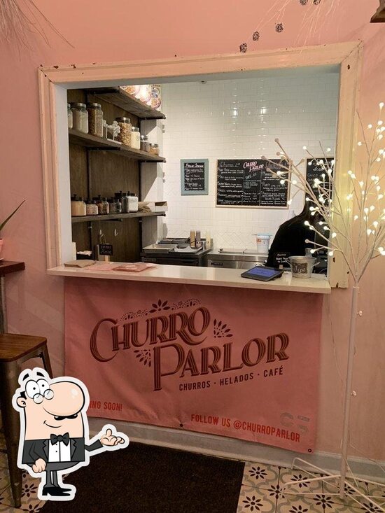 Churro Parlor, Glenview - Restaurant menu, prices and reviews
