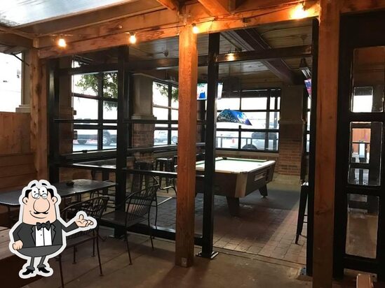 Rain Bistro & Lounge, Wichita - Restaurant menu, prices and reviews
