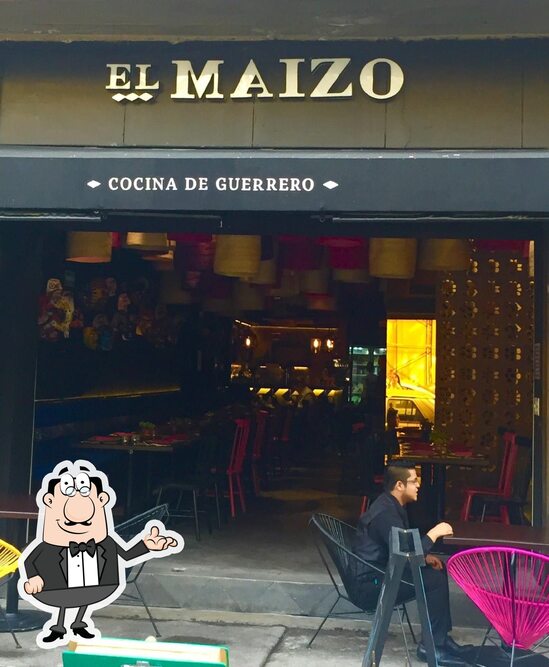 El Maizo, Ciudad de México - Menú del restaurante, precios y reseñas