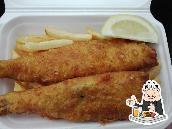 Fisherman's Belly, South Coast Fish & Chips, Port Shepstone - Menu du ...