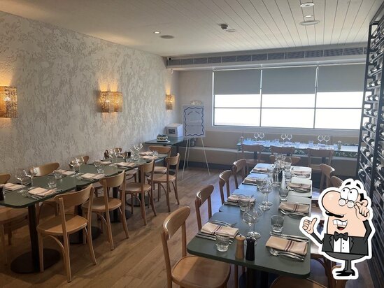 Grazia Restaurant, Glen Iris - Restaurant menu, prices and reviews